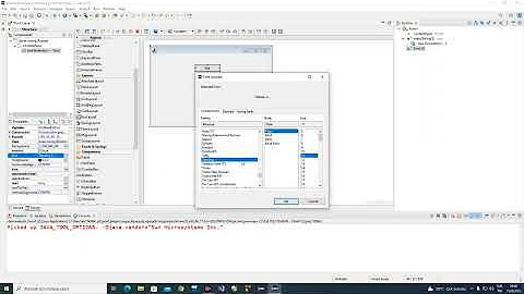 Java GUI ( Swing) Eğitim/Uygulama Serisi - YouTube