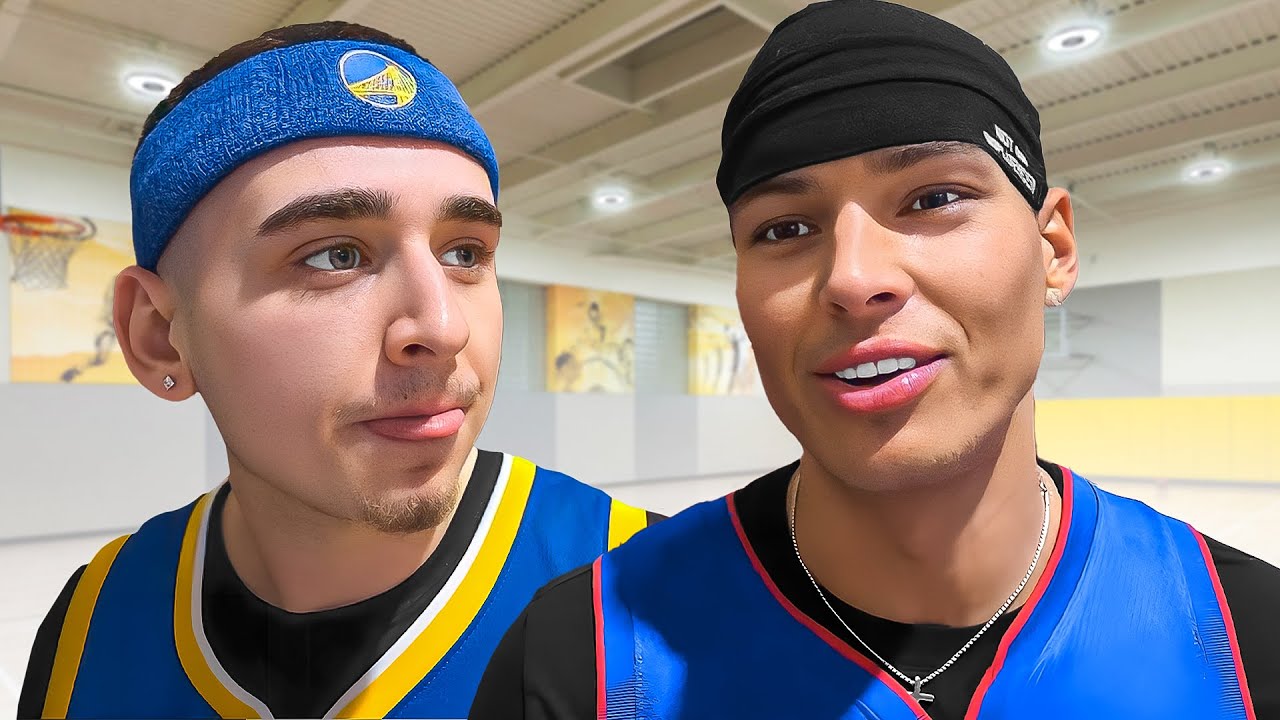 Proving Why I'm Top 1 Streamer Hooper.. - YouTube