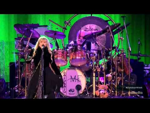 Fleetwood Mac - Dreams (live 2015)