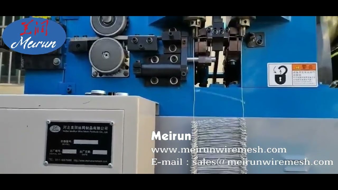 Construction rebar tie wire iron wire binding loop tie wire machine ...