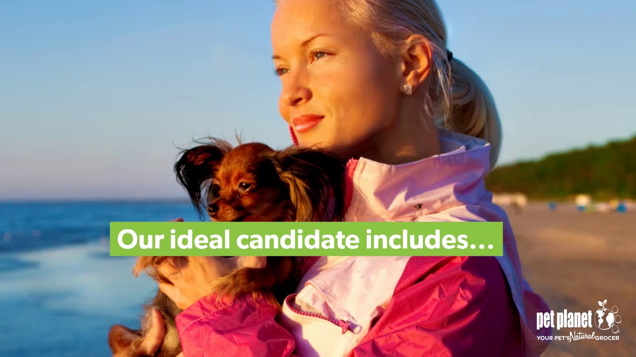 Join The Pet Planet Franchise - YouTube
