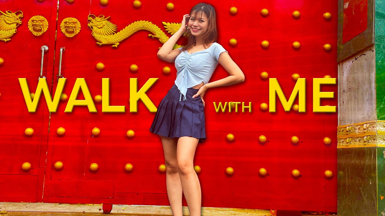 Fun with my Burmese friends - YouTube