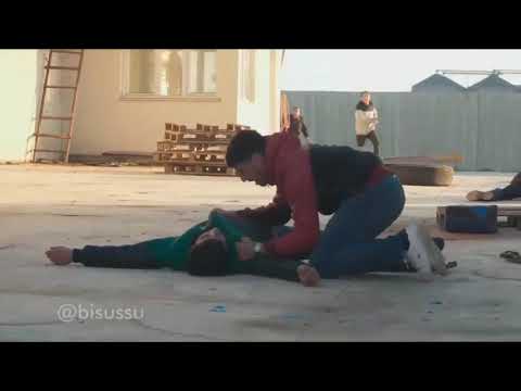 Cengo Buragı Vurursa  sıfırbir