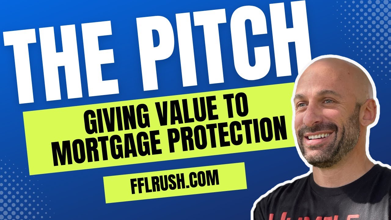 How to Build (Mortgage Protection) Value! - YouTube