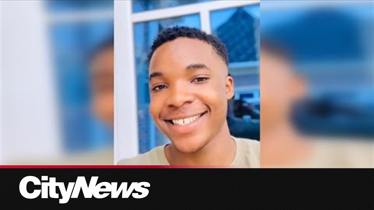 Family of international student killed by police call for investigating ...