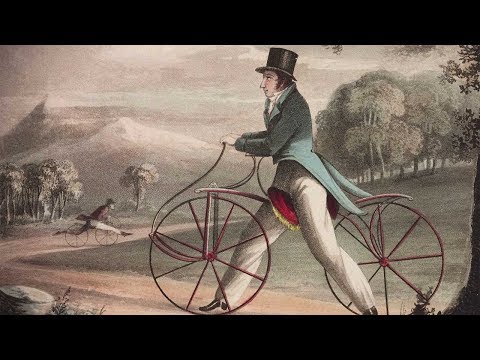 HISTORY ERASED | Germany's Bicycle