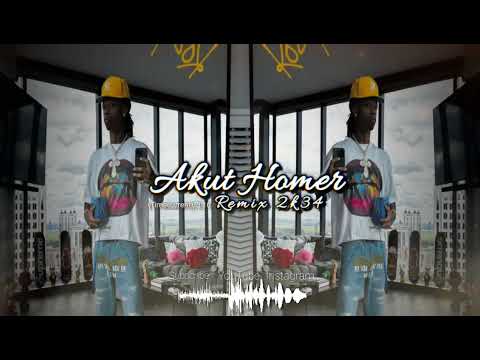 LAGU ACARA REMIX TERBARU JUMP REGGAE 3K45 360P - YouTube