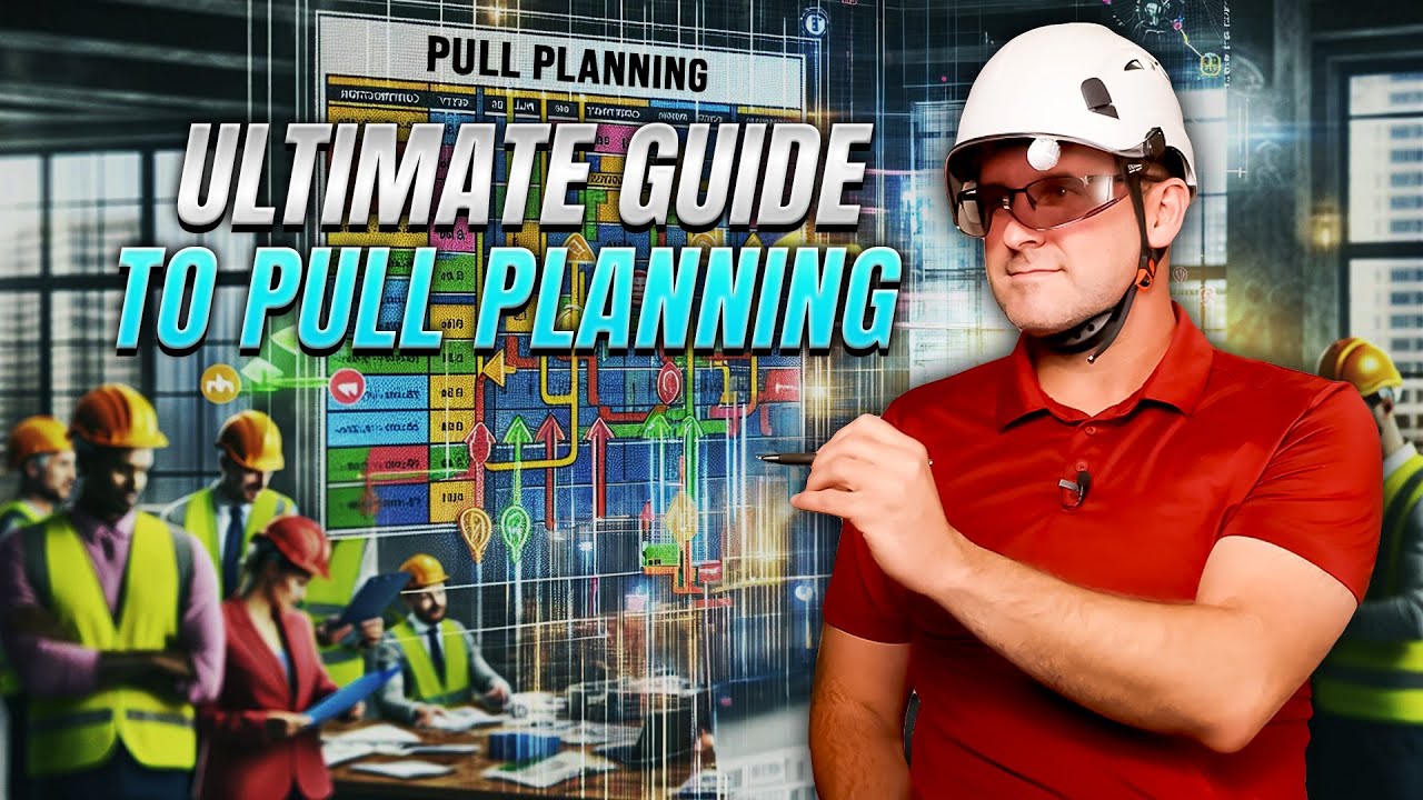 Advanced Pull Planning - YouTube