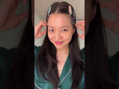 Red Velvet (레드벨벳) Yeri (예리) Instagram Live | November 15, 2021