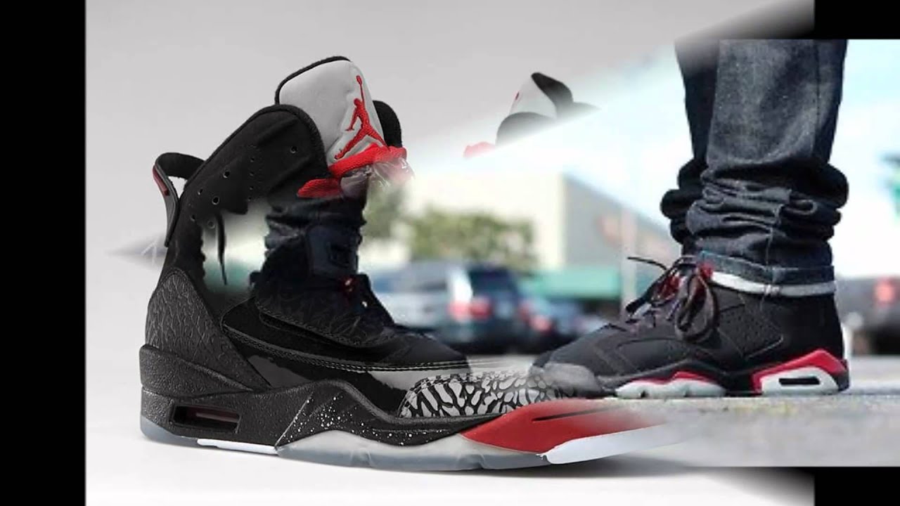 SNEAKERS ADDICT - YouTube