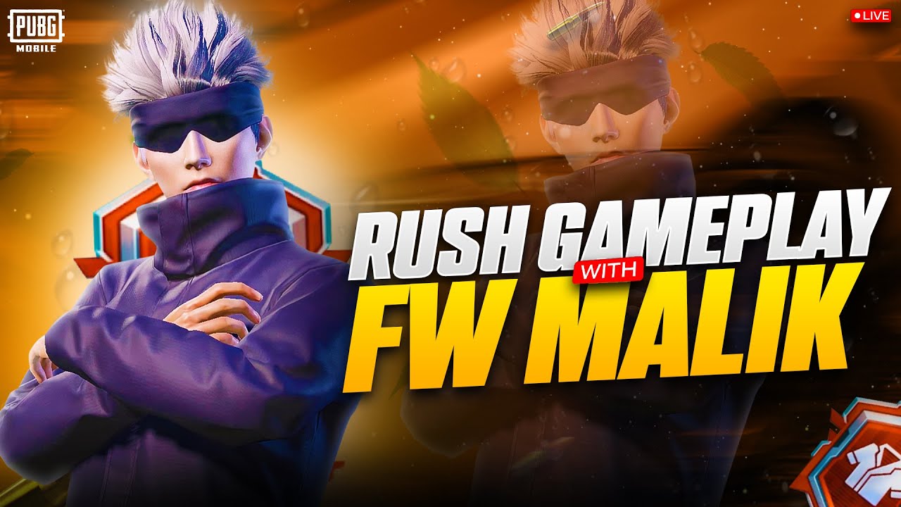 AJ STREAM LATE HN GAE| FW MALIK - YouTube