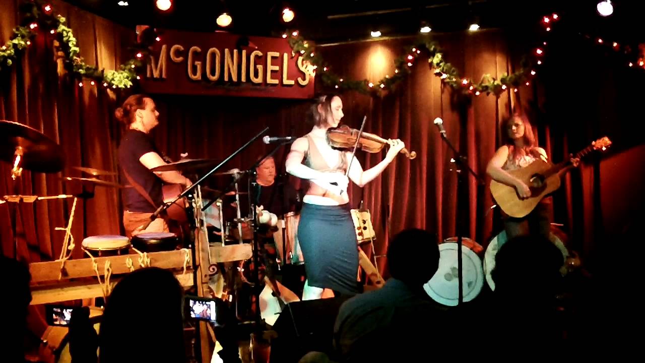 The Kiss / Promonotory - Circa Paleo - YouTube