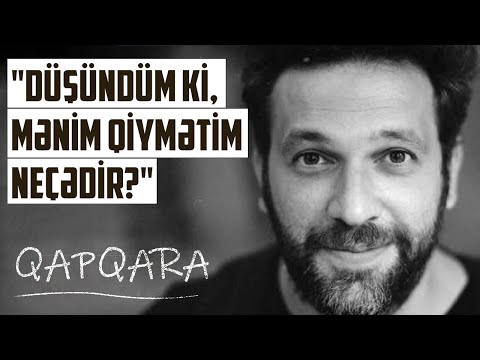 TALEH YÜZBƏYOVUN YOUTUBE-A VİDEO YÜKLƏMƏMƏYİNİN SƏBƏBİ | QAPQARA | BAKU TV