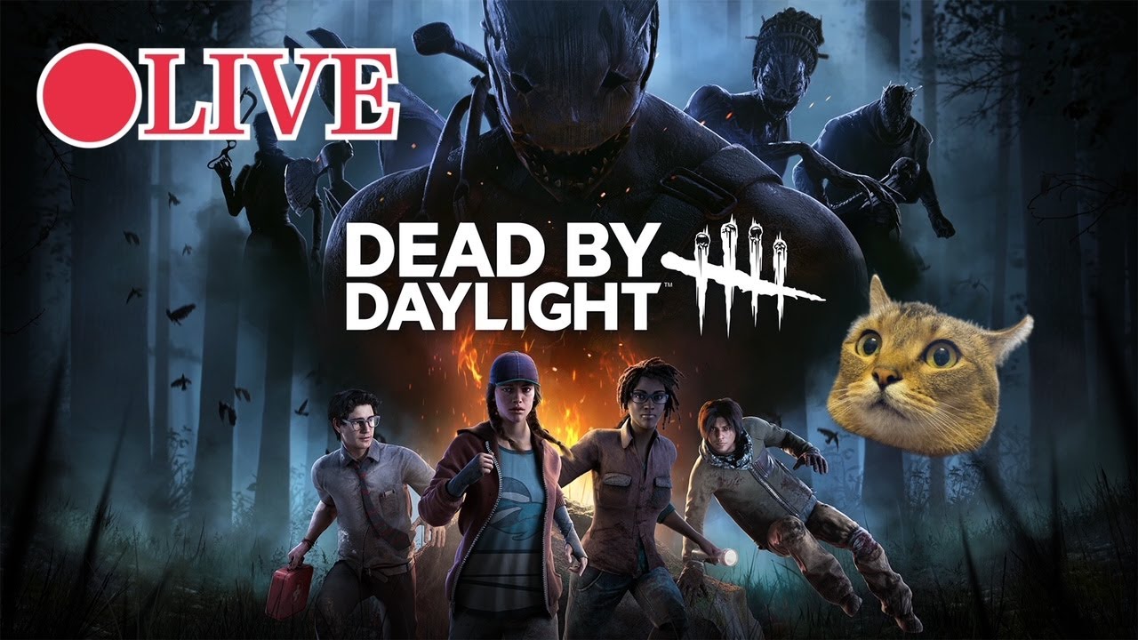 【DBD】今日はアーカイブ進めまくるぞ～ #98 - YouTube