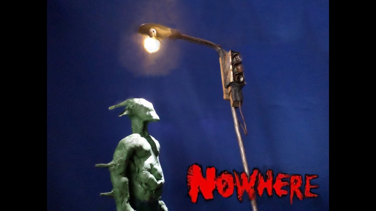 Пластилиновый Nowhere (2007) Java - YouTube