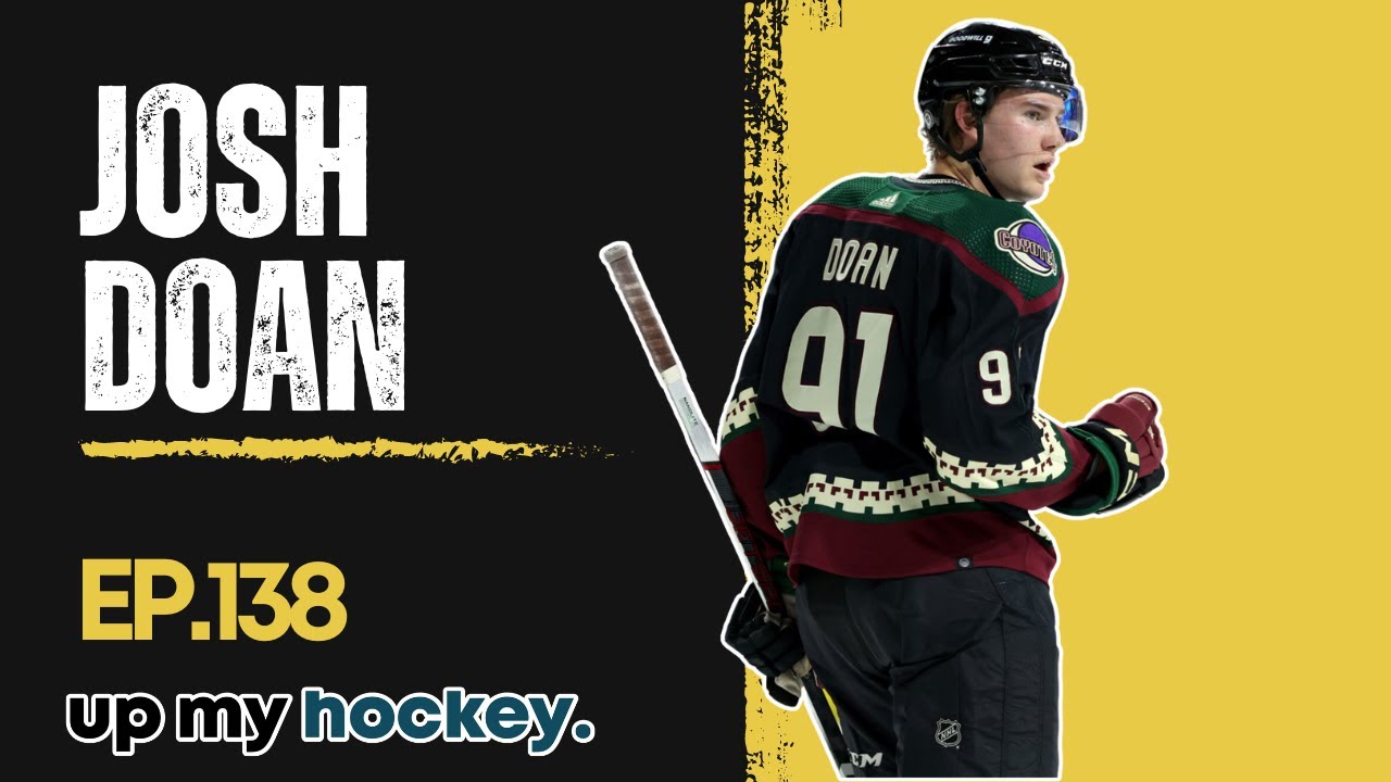 EP.138 - Father's Legacy, Son's Ambition: The Journey of Josh Doan ...
