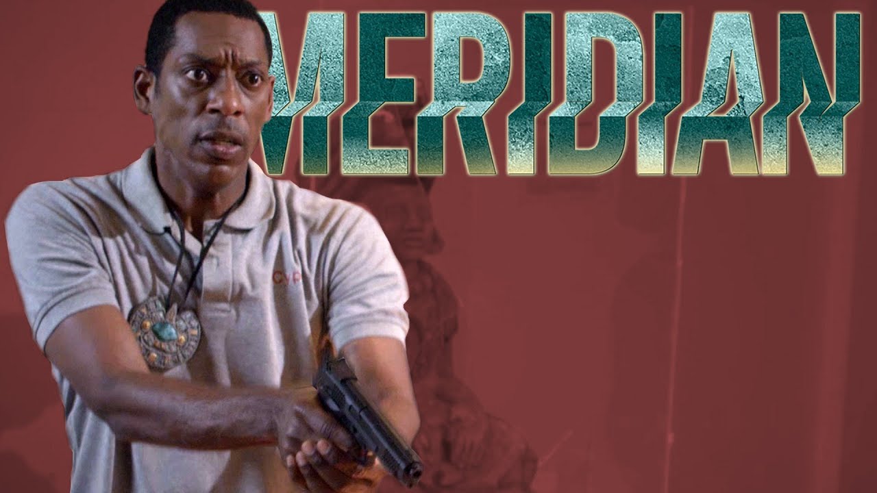 MERIDIAN | short film - Part 3 - YouTube