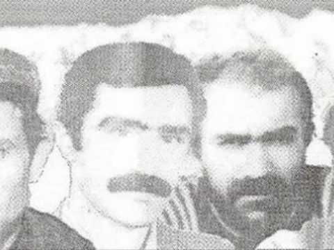 Önder Oldu Bize İbrahim Yoldaş