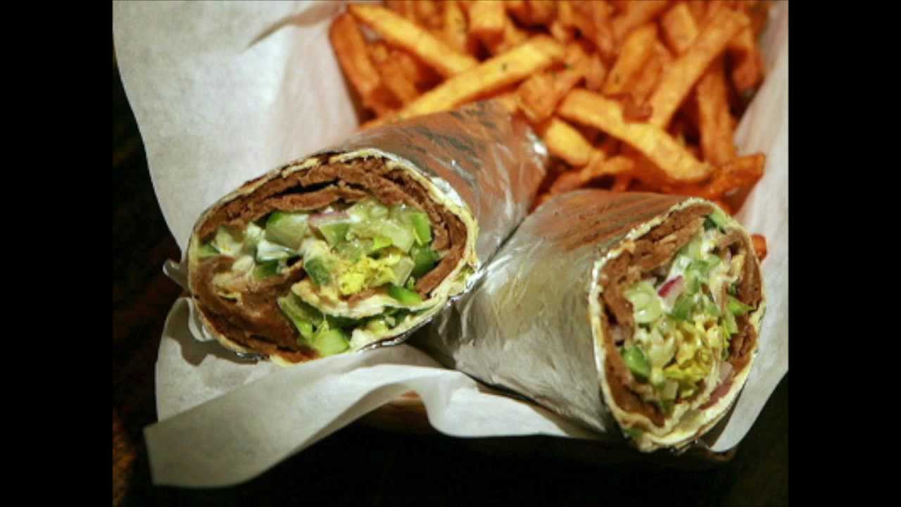 Alis Kebab Reklame - YouTube