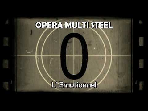 Opera Multi Steel - Au Fief Des Rémanences | Releases | Discogs