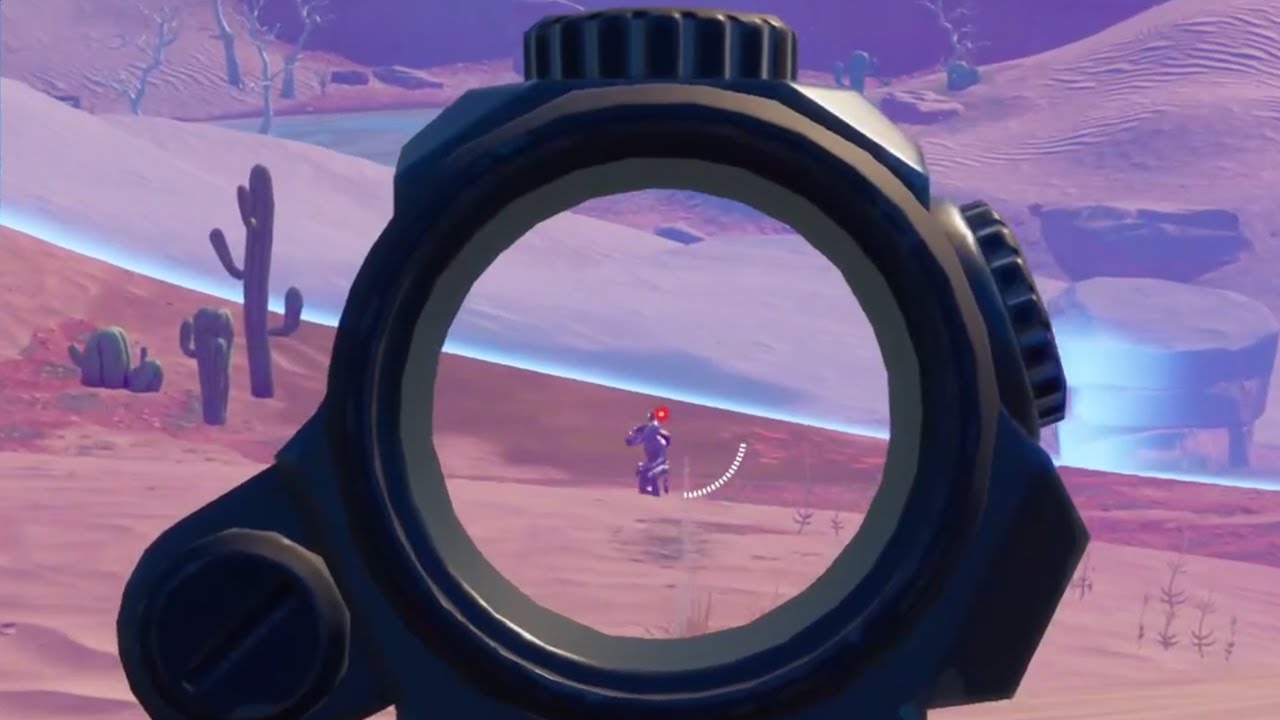 Fortnite #36 - YouTube