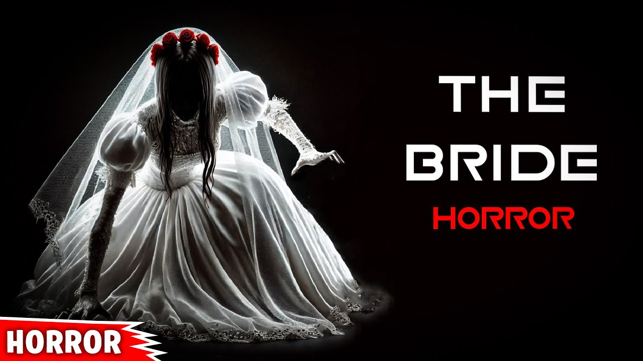 BRIDE HORROR FORTNITE (TUTORIAL) - YouTube