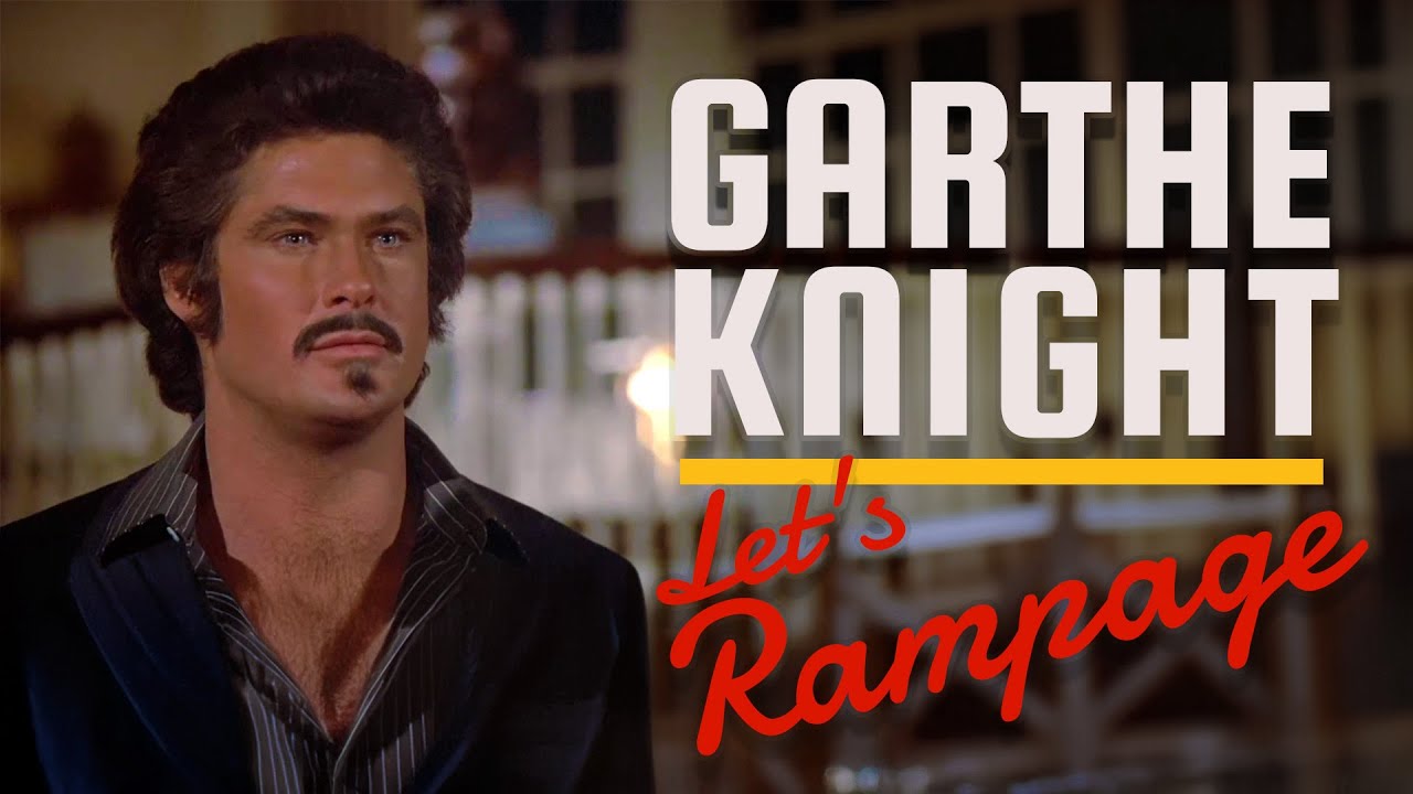 Garthe Knight Covers Bob Seger's Turn the Page - YouTube