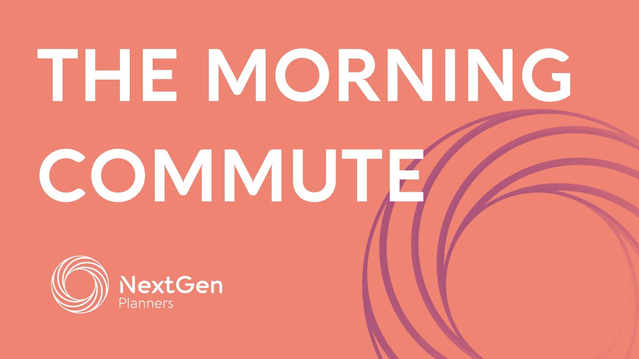 The Morning Commute: 1st June 2020 - YouTube