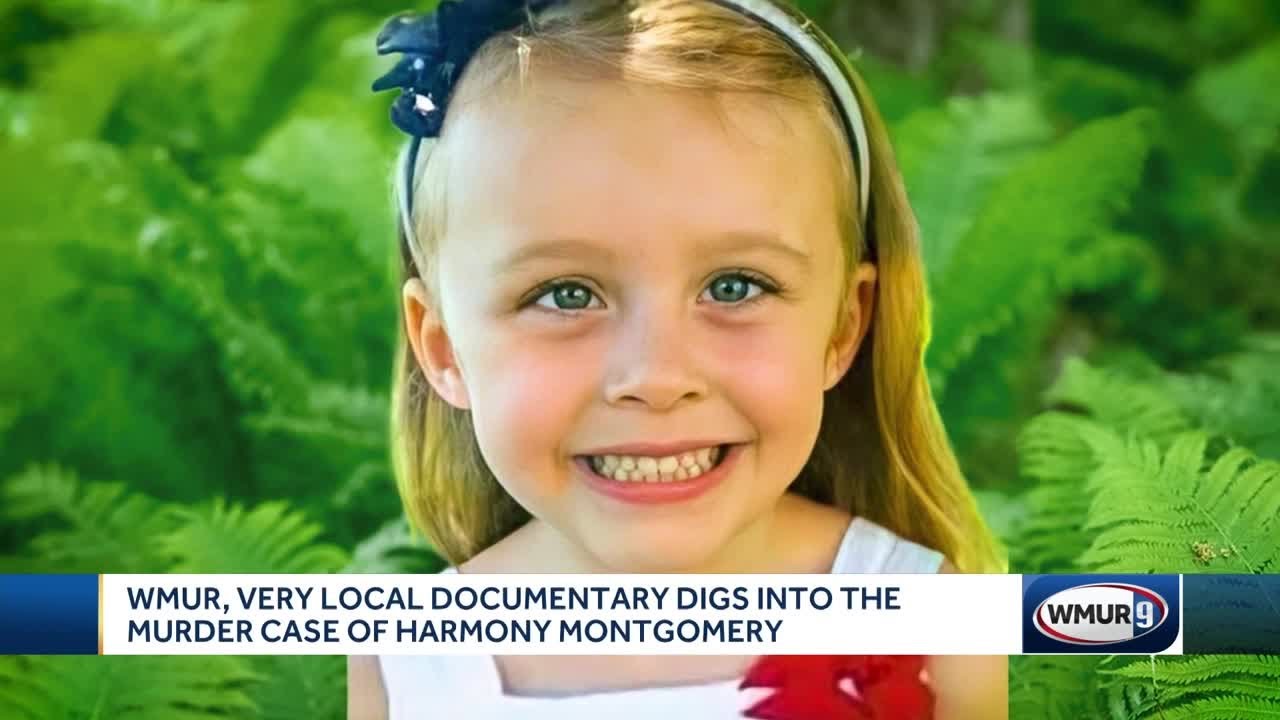 WMUR, Very Local documentary digs into the murder case of Harmony ...