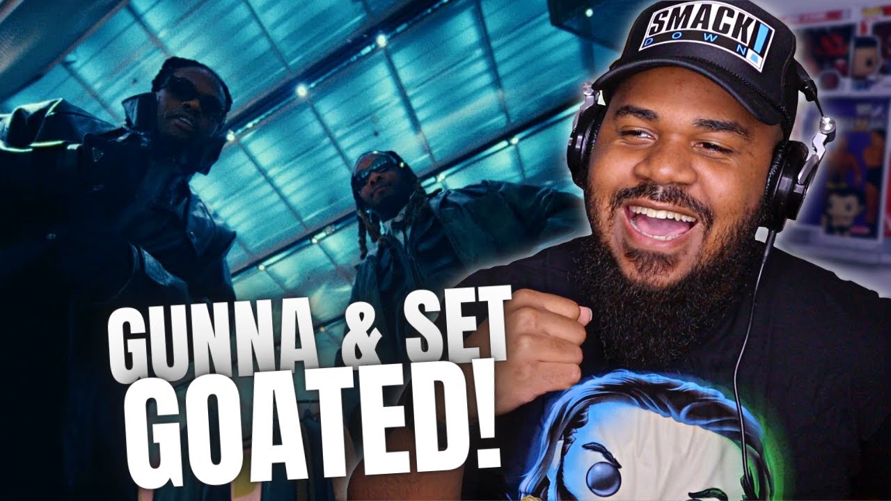 Gunna - Prada Dem (feat. Offset) [Official Video] REACTION - YouTube