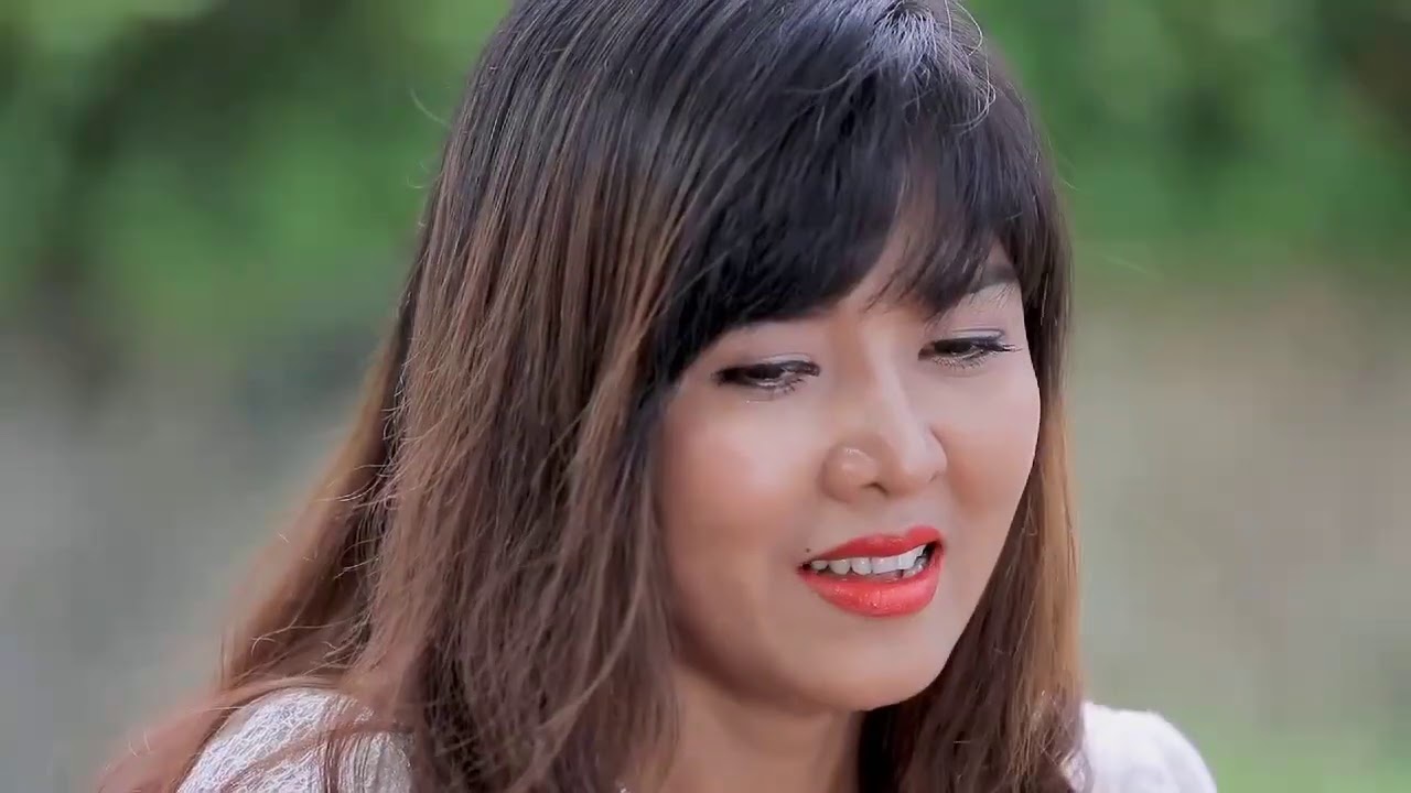 ကိုယ့်ရင်ထဲကမင်း ~ Banyar Han - YouTube