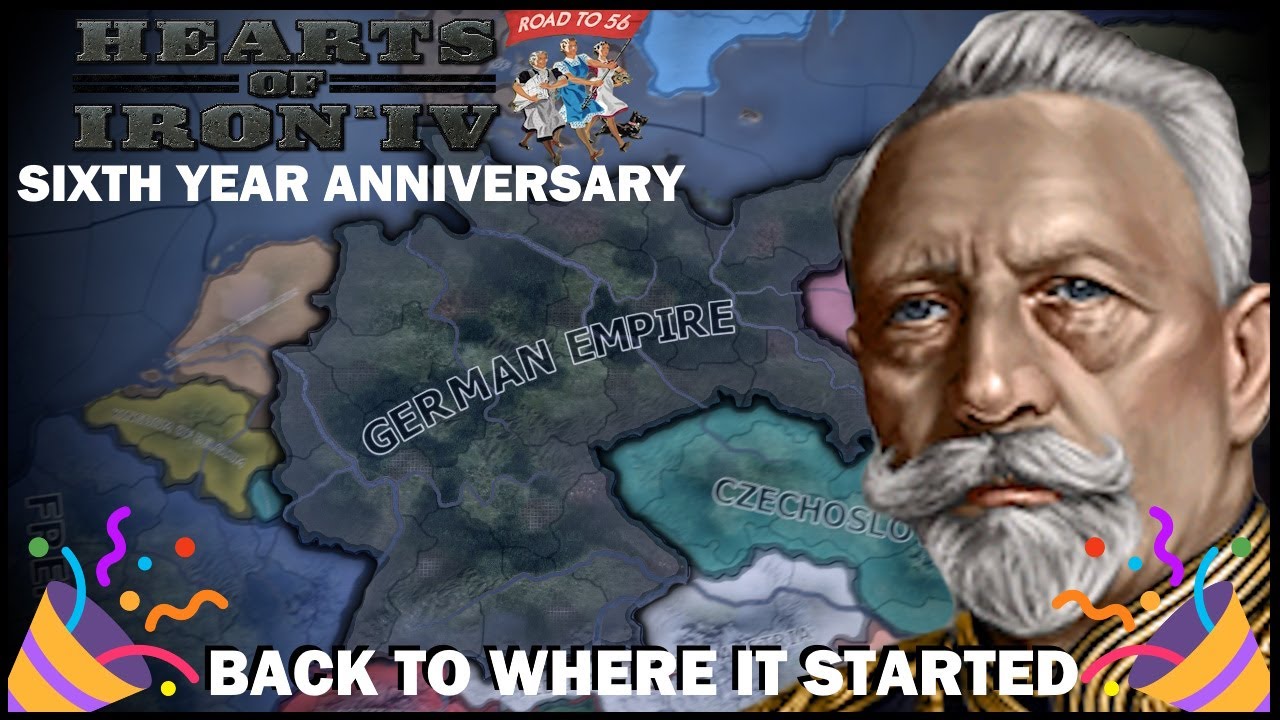Road To 56 Hoi4 Steam Workshop::Anarchism Expanded [Road To 56 Submod]