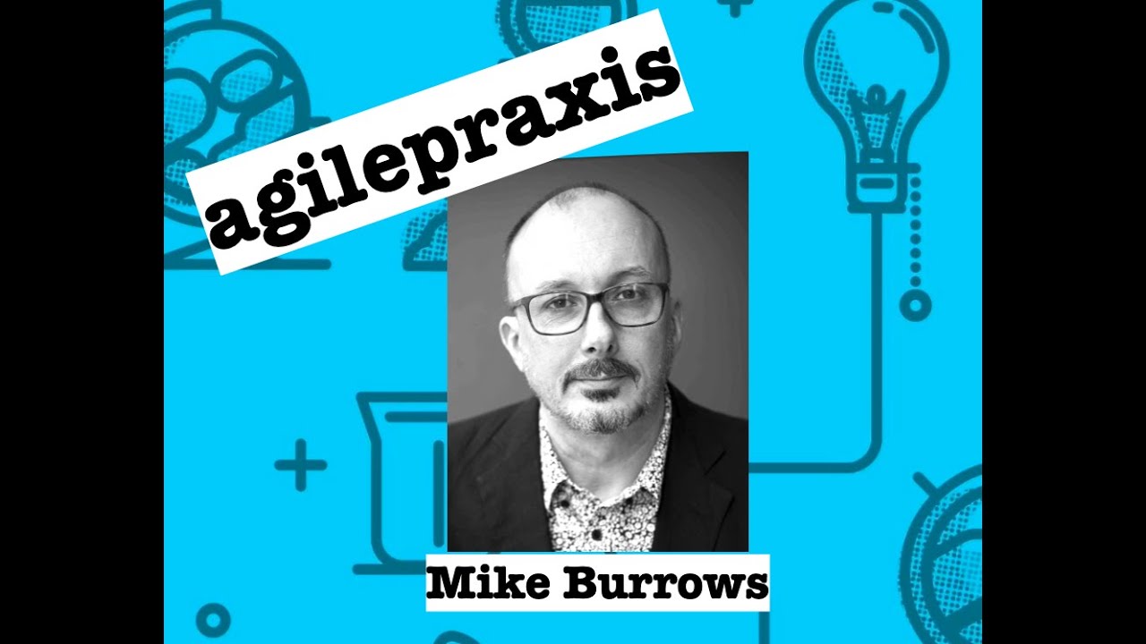 S2E12 Mike Burrows - YouTube