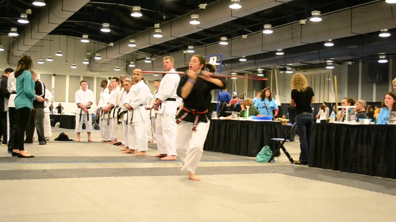 Alexandra Seefeldt - Bo Form - SMAC 2014 - YouTube