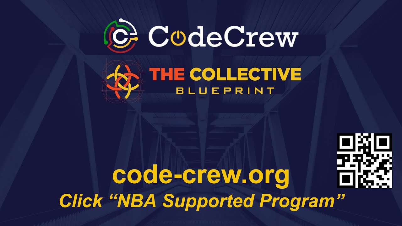 Code Collective - YouTube