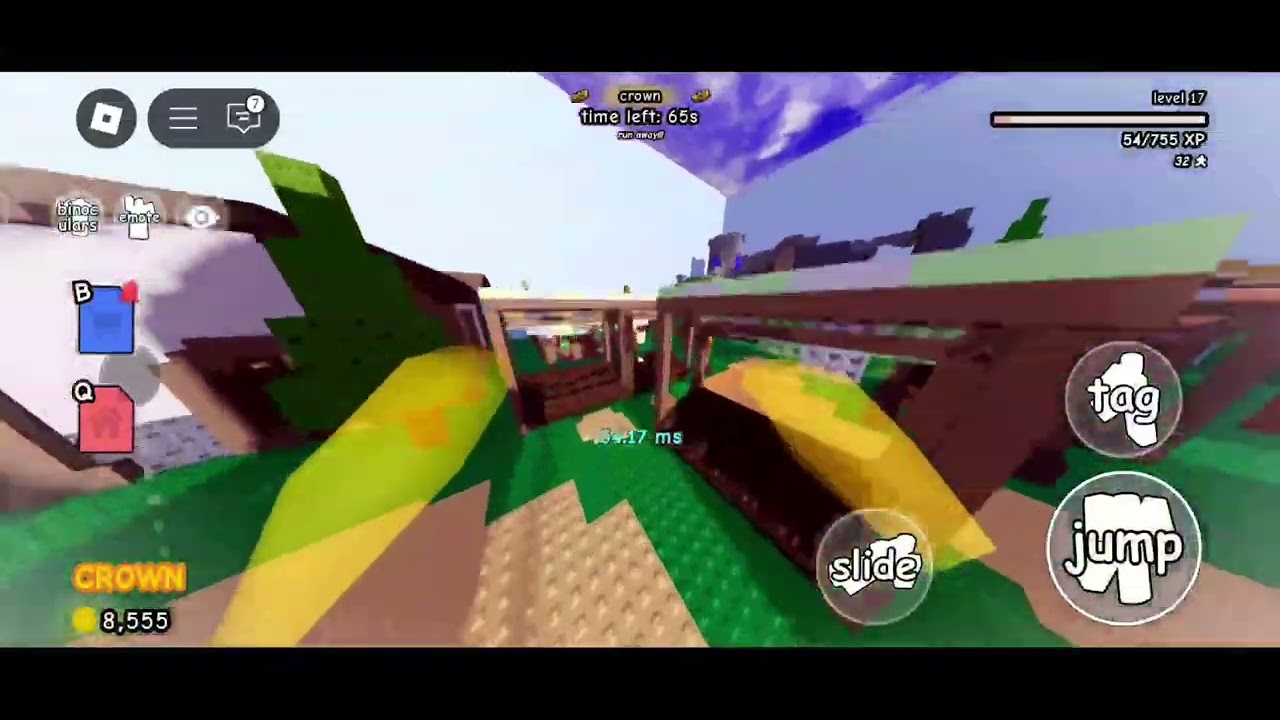 utg Crown gameplay #1 on mobile - YouTube