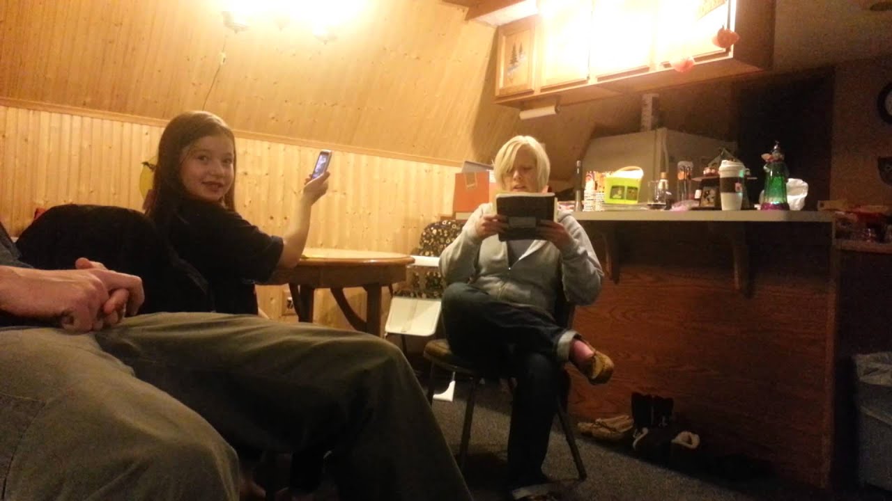 Sad girl sings sad song - YouTube