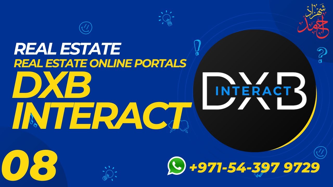 Revolutionizing Real Estate: Navigating Online Portals with a Focus on ...