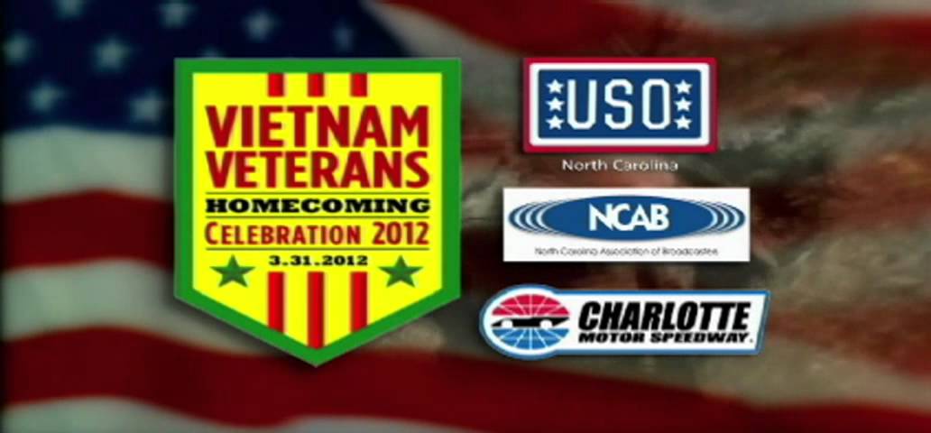Colonel Quincy Collins Invites You to the Vietnam Veterans Homecoming ...