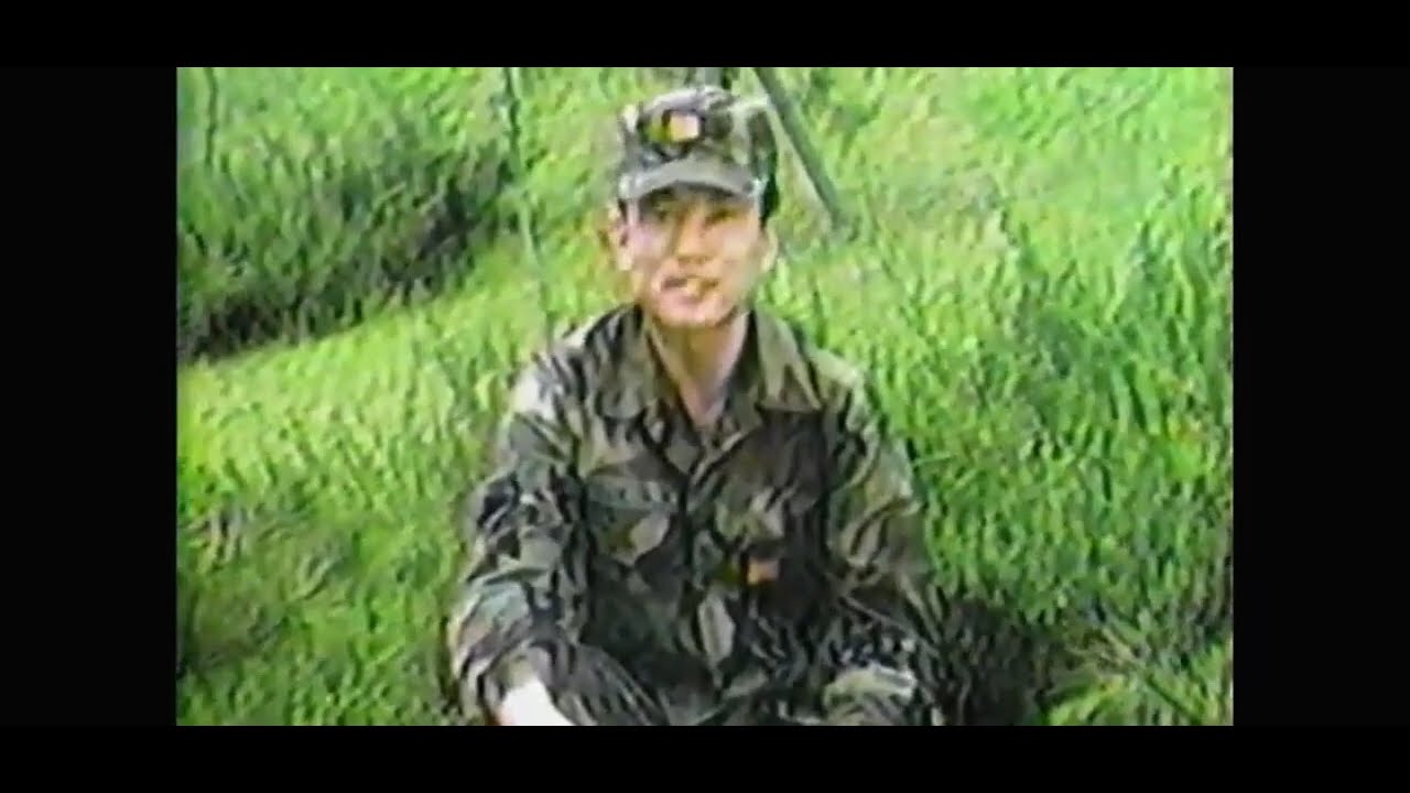 "That's Not ENTIRE True" Iconic AFKN TV Spot/PSA on KATUSAs American ...