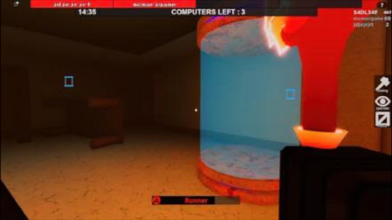 [0:45] Homestead - Beast% Speedrun for 2 Captures (Roblox: Flee the Facility) - YouTube