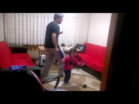 AtaBala - Michael Jackson Smooth Criminal