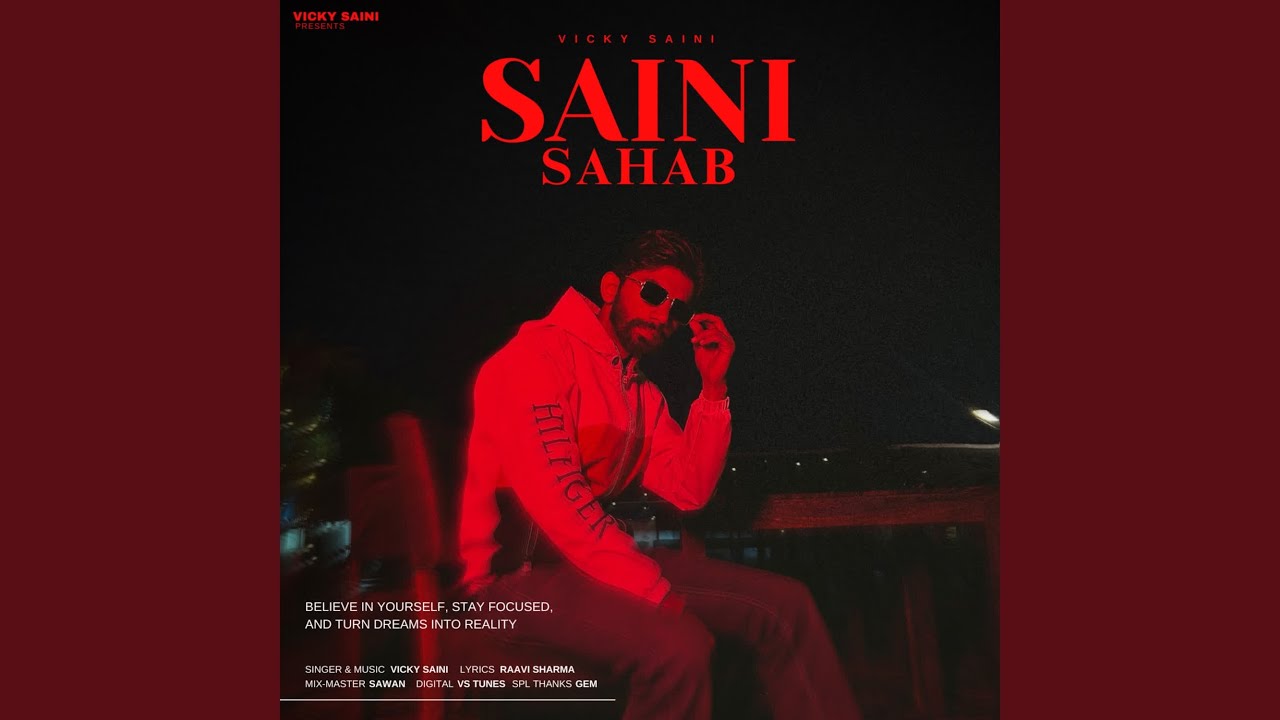 Saini Sahab - YouTube