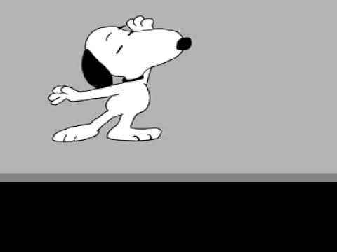 Dramatic Snoopy - Final - YouTube
