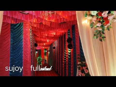 full decoration - YouTube