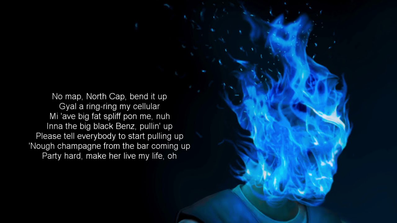 Location - Dave Lyrics - YouTube