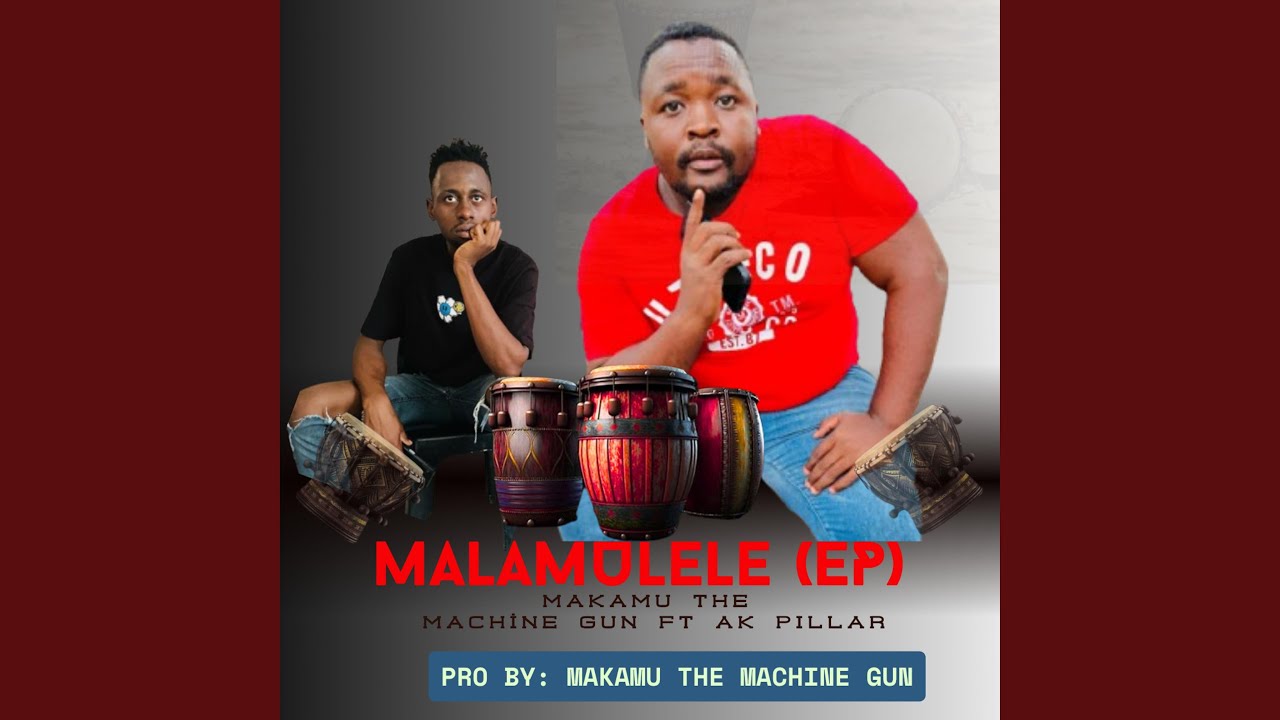 MALAMULELE (BIDELE) (feat. AK PILLAR) - YouTube