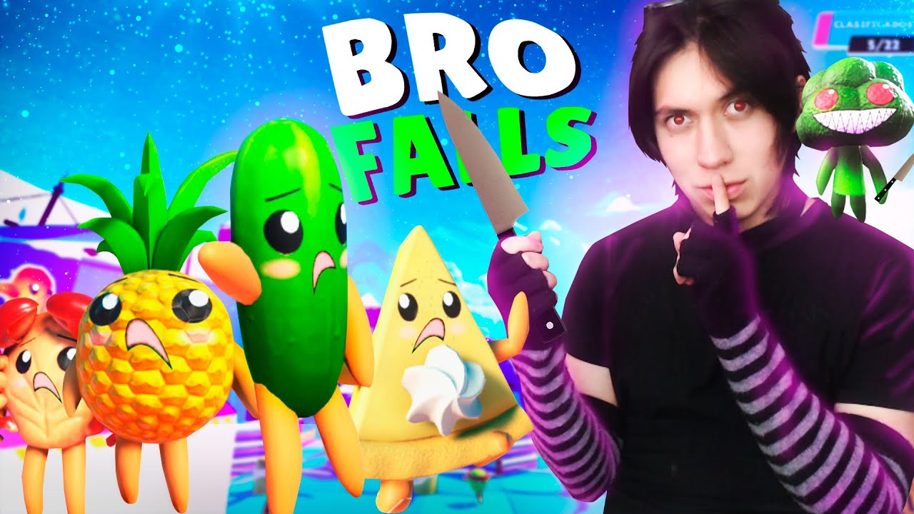 EL FIN DE LOS ALIMENTOS HA LLEGADO EL BRÓCOLI DOMINARA - BRO FALLS ...