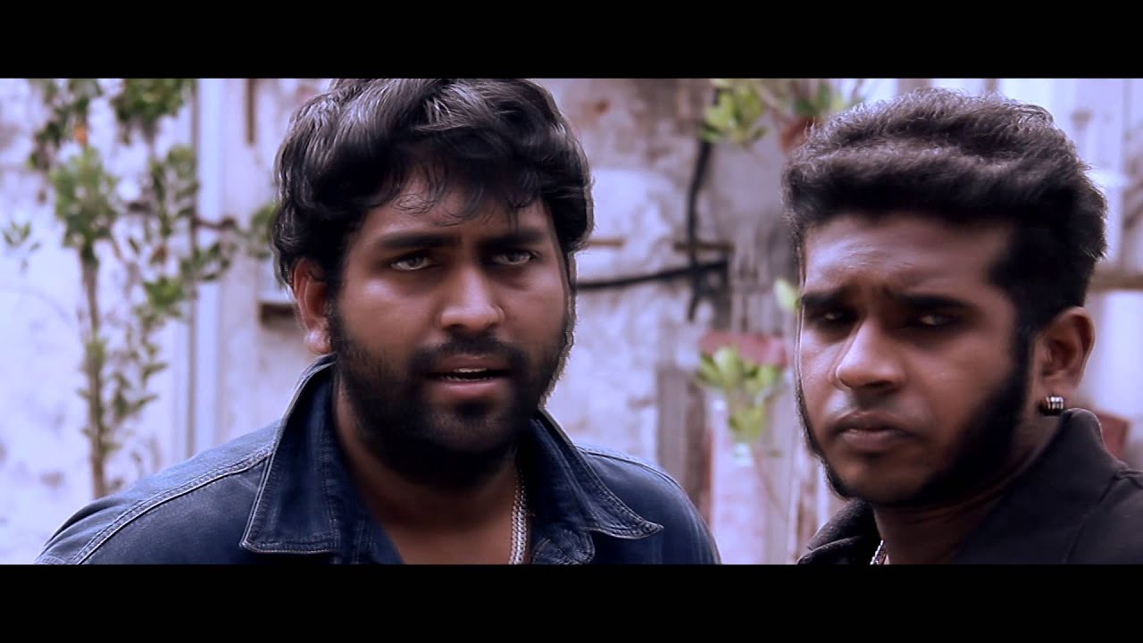 SETHU OFFICIAL TRAILER (2015) - YouTube