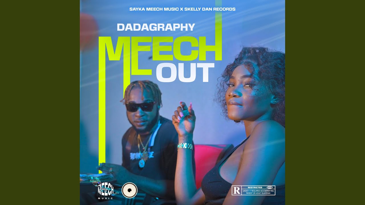 Meech Out (Speed Up) - YouTube